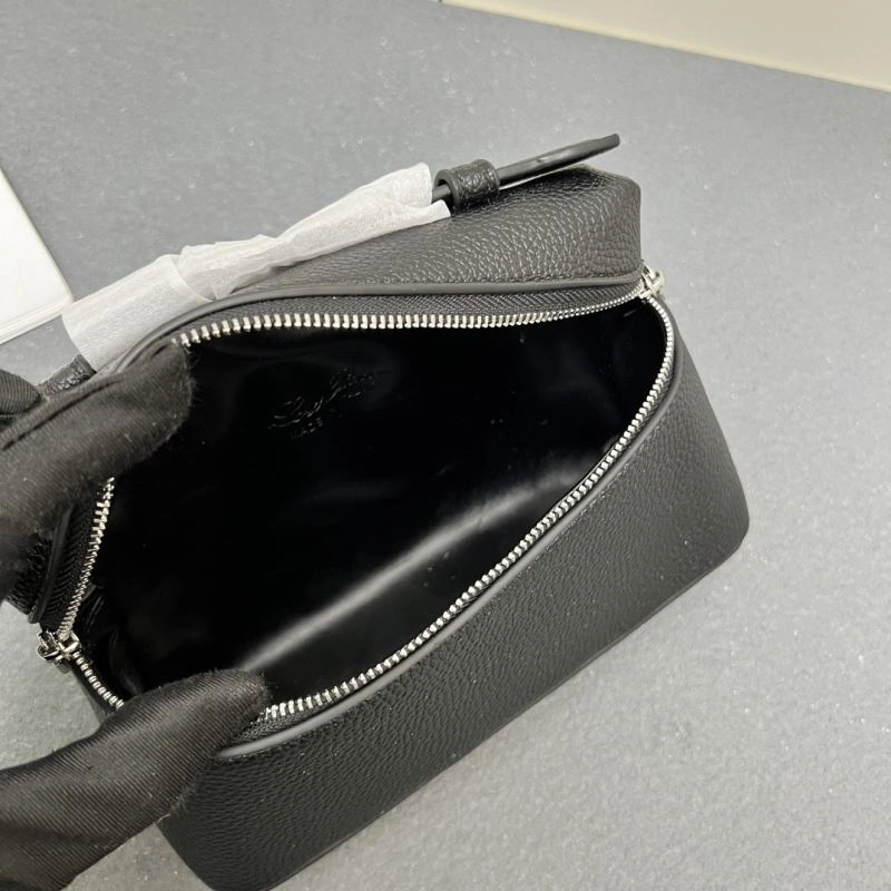 Original Loro Piana Cosmetic Bags