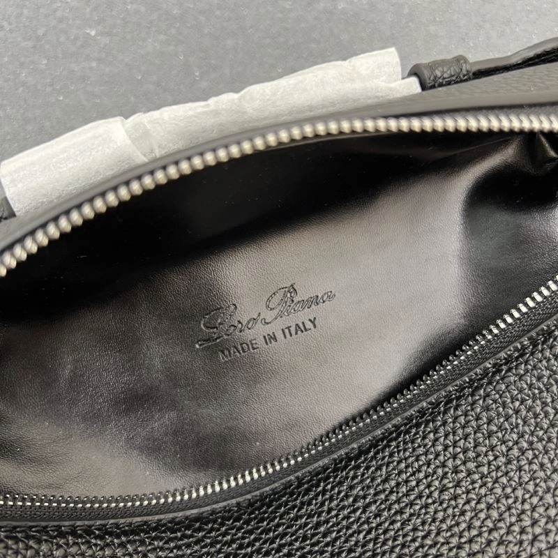 Original Loro Piana Cosmetic Bags