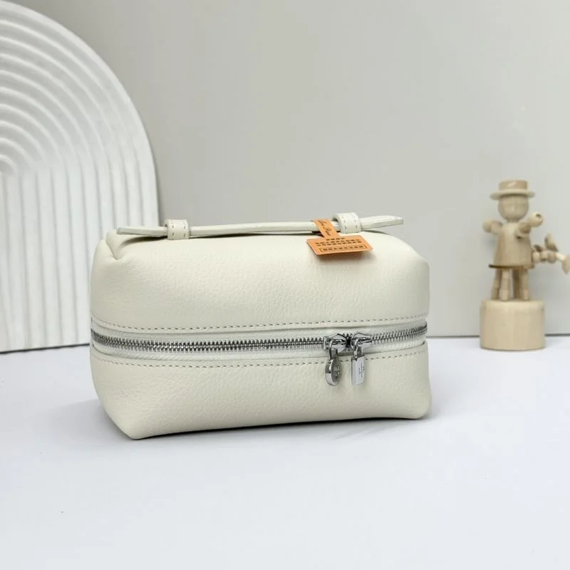 Loro Piana Cosmetic Bags