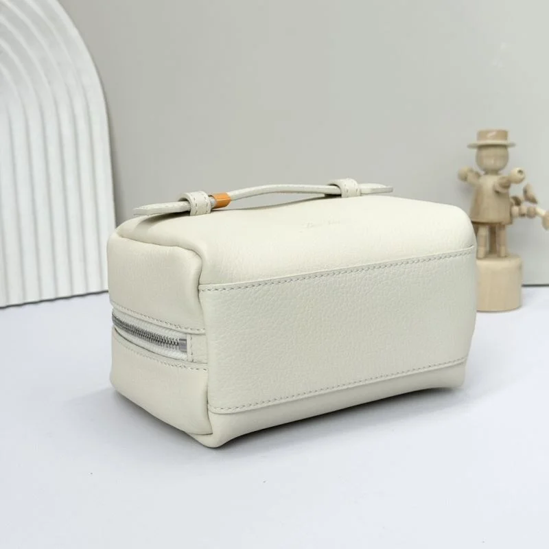 Budget-friendly Loro Piana Cosmetic Bags