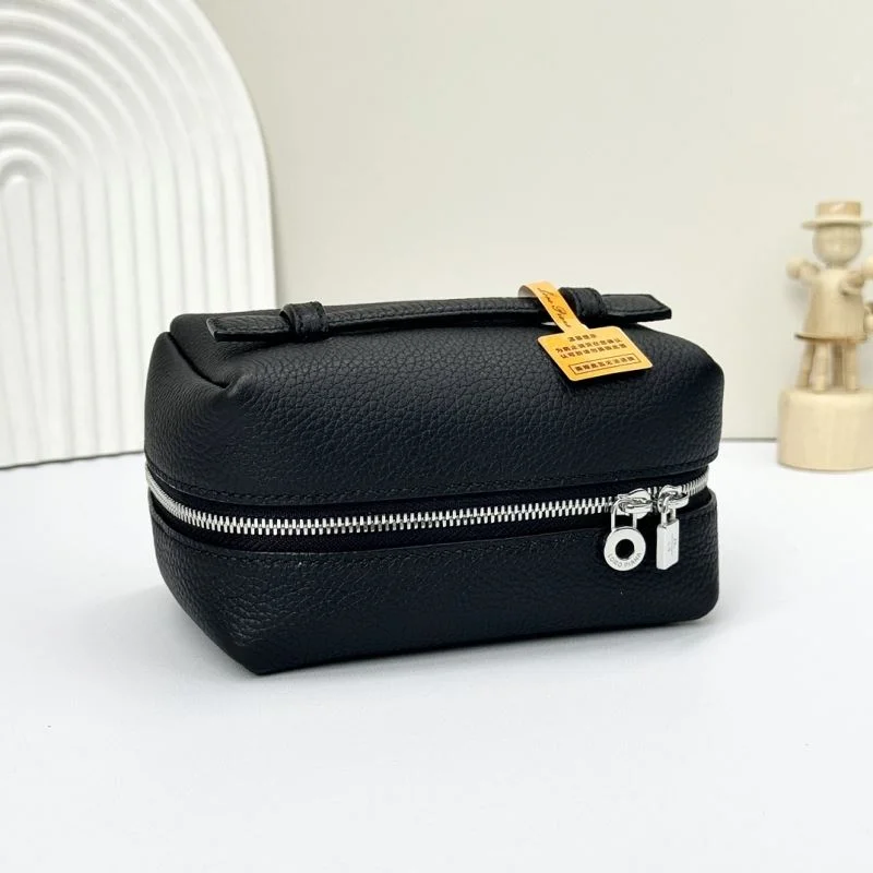 Loro Piana Cosmetic Bags