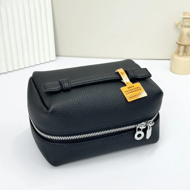 Discounted Loro Piana Cosmetic Bags