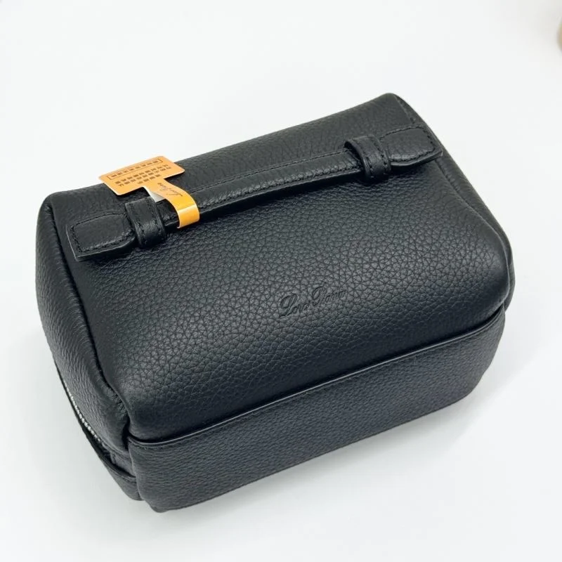 Discounted Loro Piana Cosmetic Bags