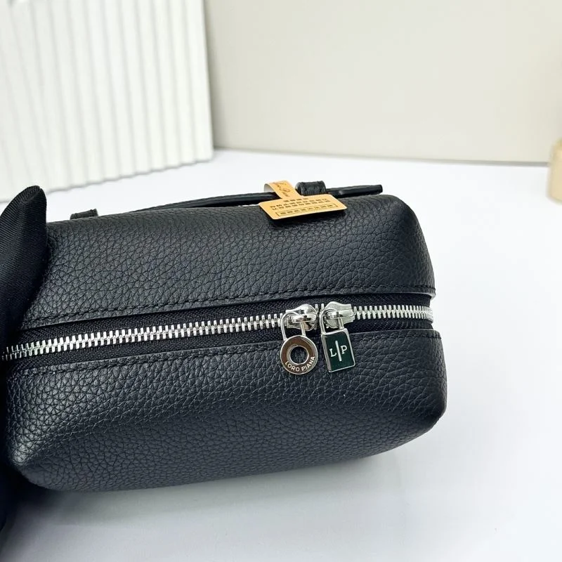 Discounted Loro Piana Cosmetic Bags