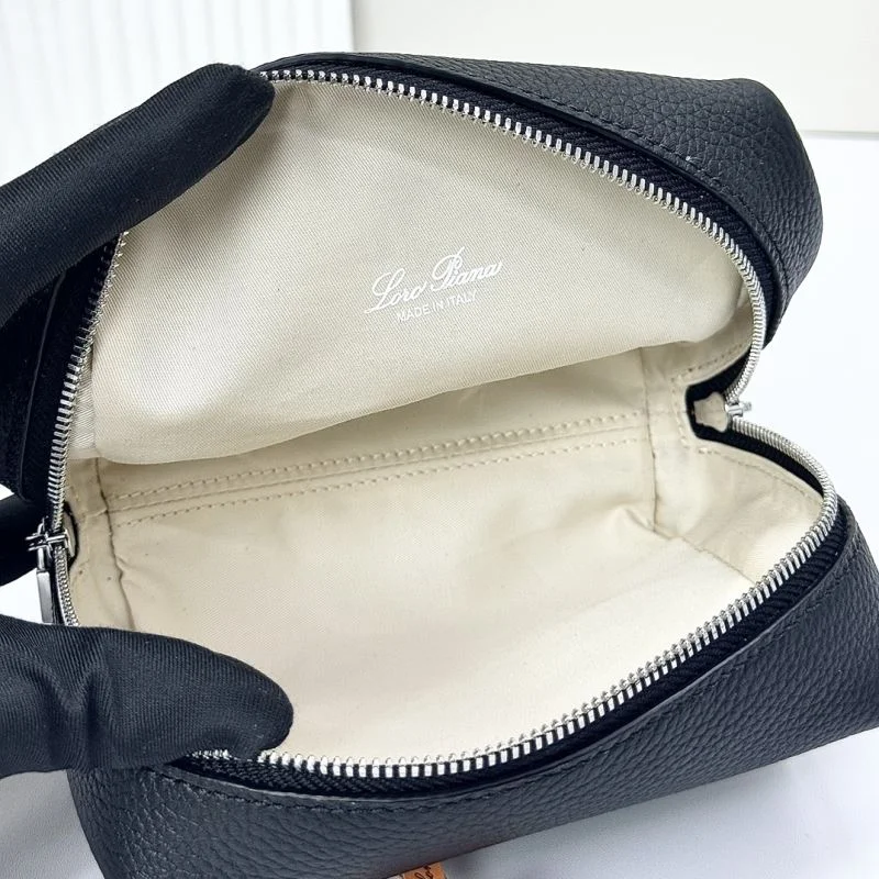 Discounted Loro Piana Cosmetic Bags
