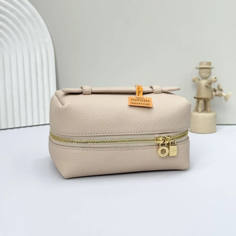 Loro Piana Cosmetic Bags