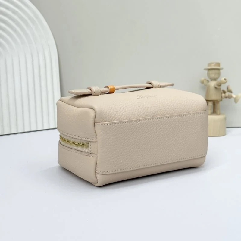 Economical Loro Piana Cosmetic Bags