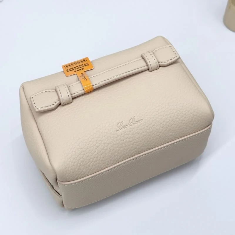 Economical Loro Piana Cosmetic Bags