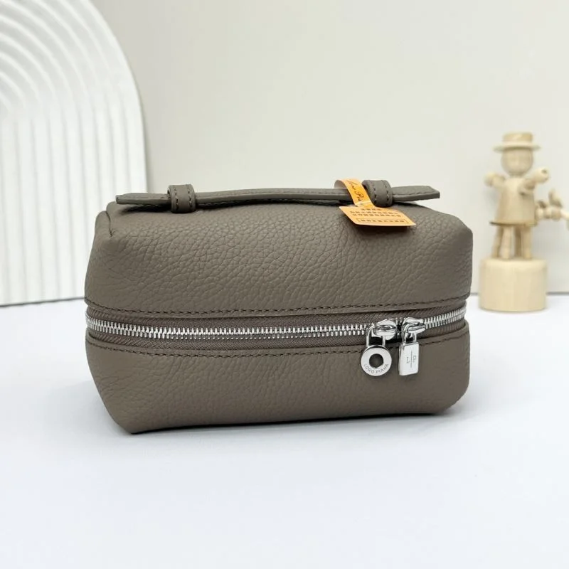 Loro Piana Cosmetic Bags