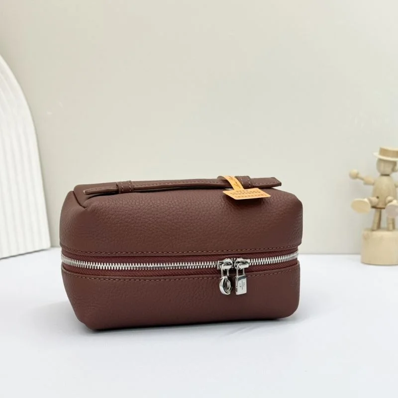 Loro Piana Cosmetic Bags