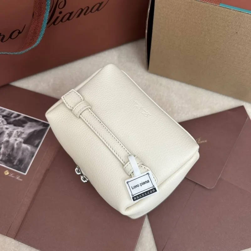 Bargain Loro Piana Cosmetic Bags