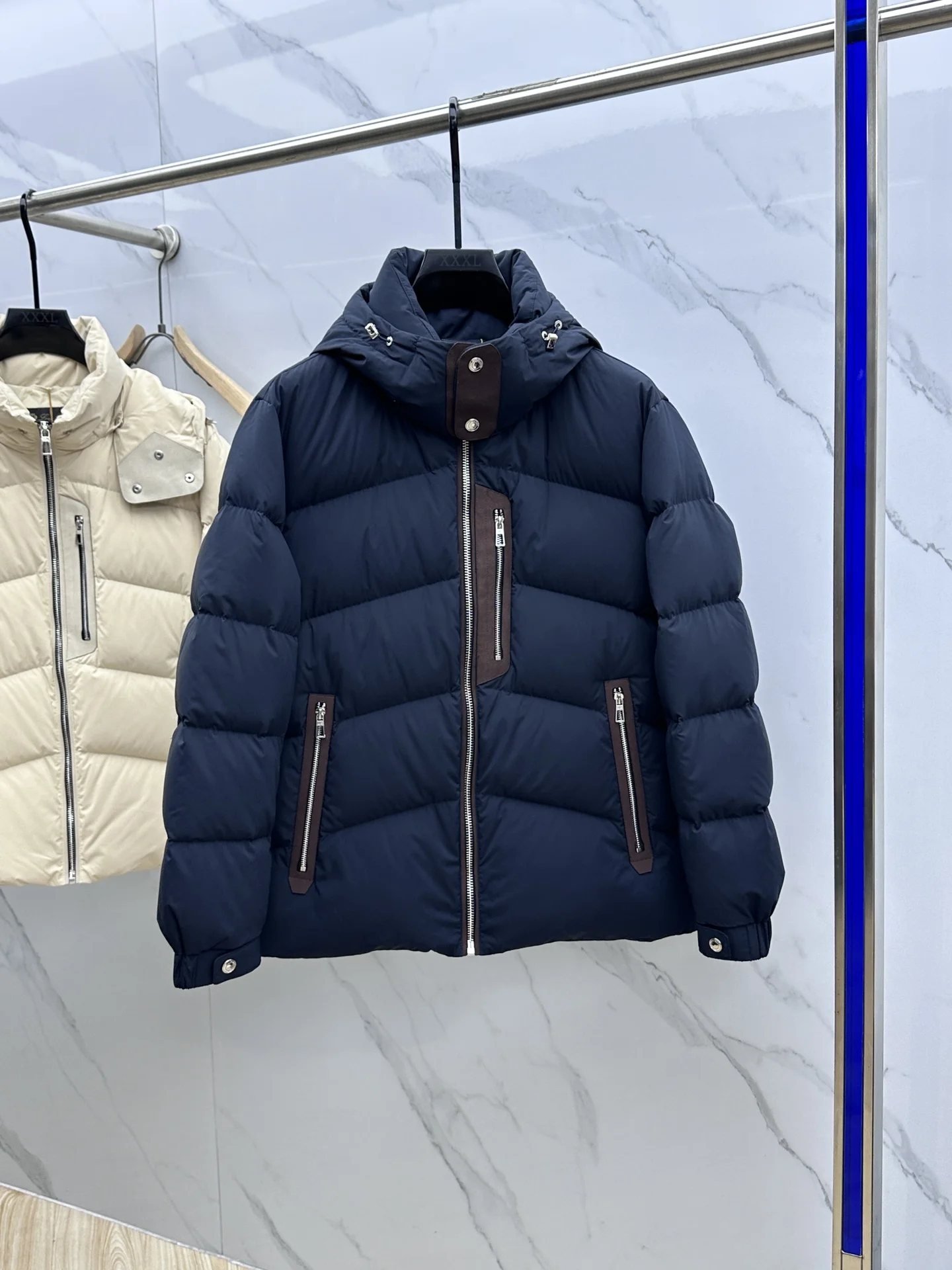 Loro Piana Down Jackets