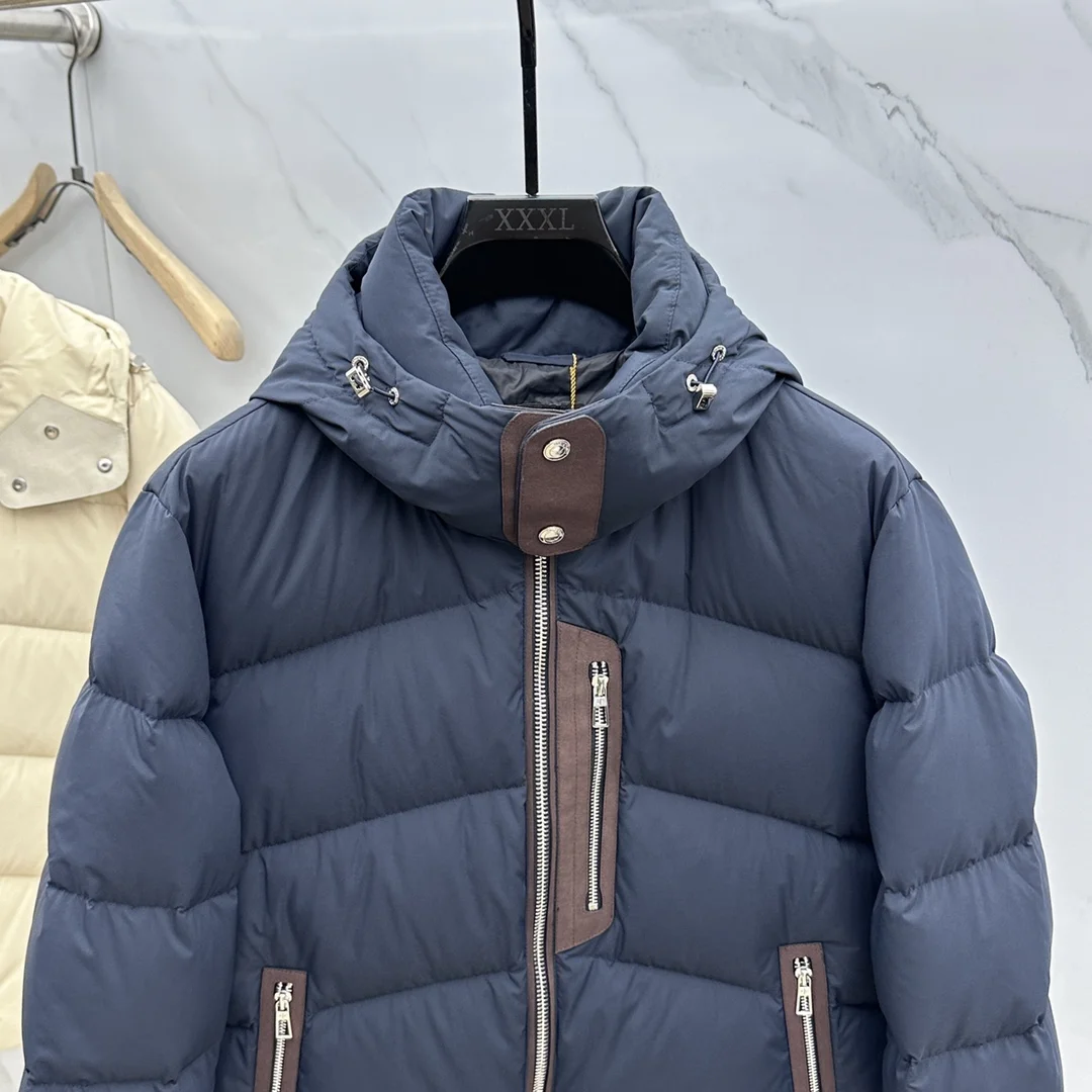 Perfect replica Loro Piana Down Jackets