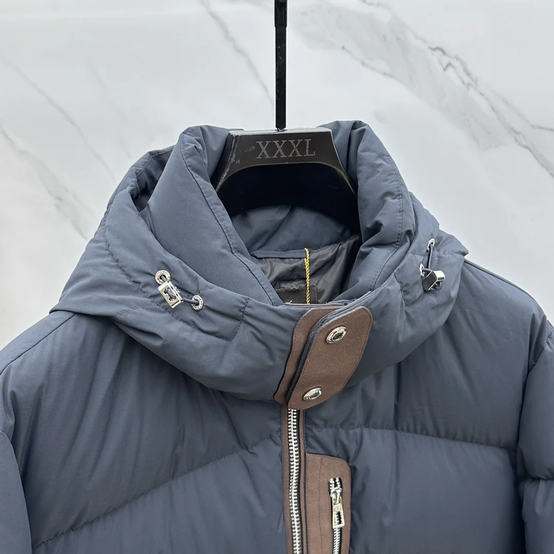 Perfect replica Loro Piana Down Jackets
