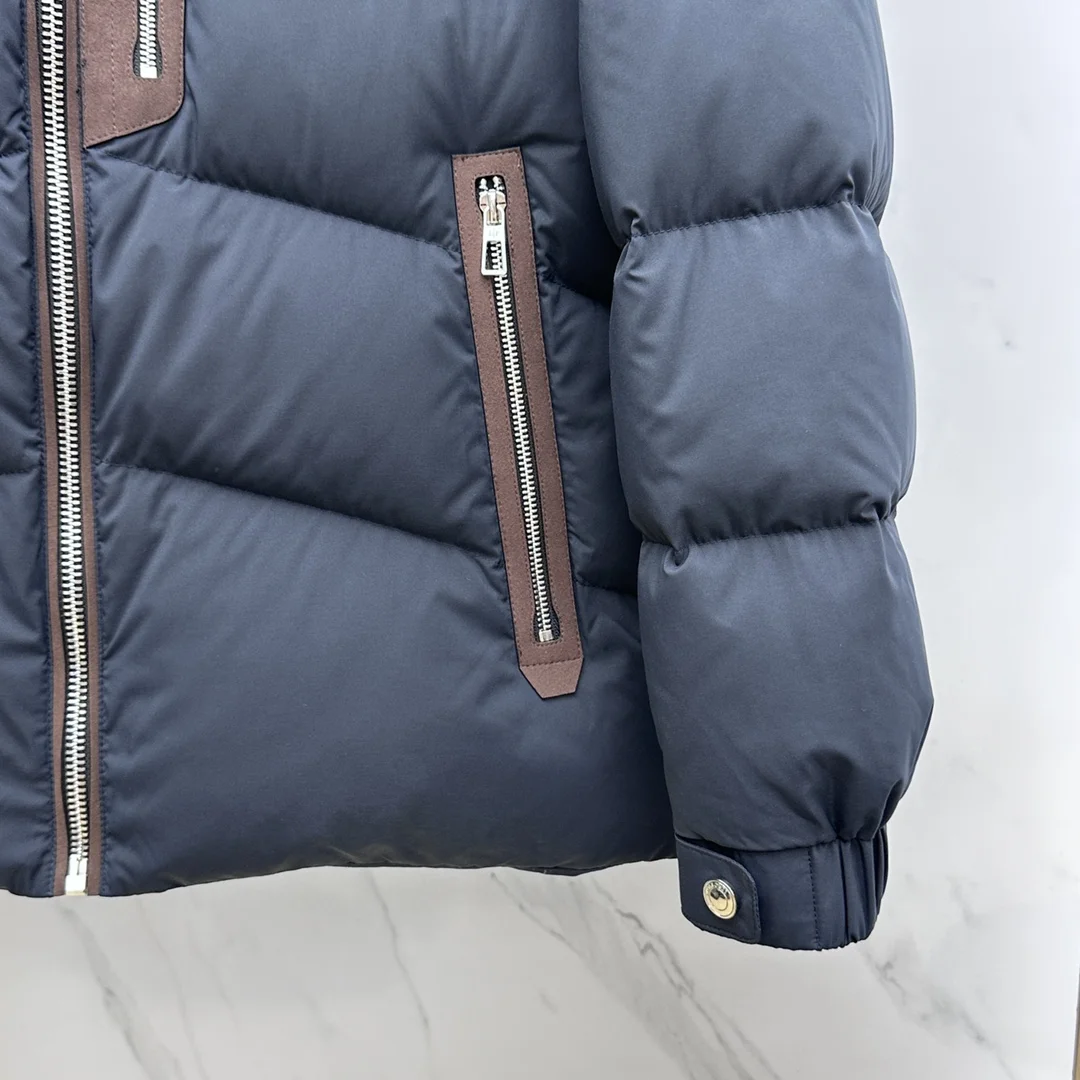 Perfect replica Loro Piana Down Jackets