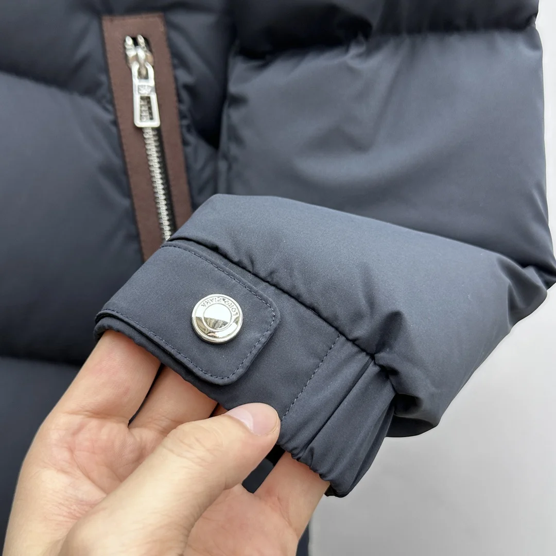 Perfect replica Loro Piana Down Jackets