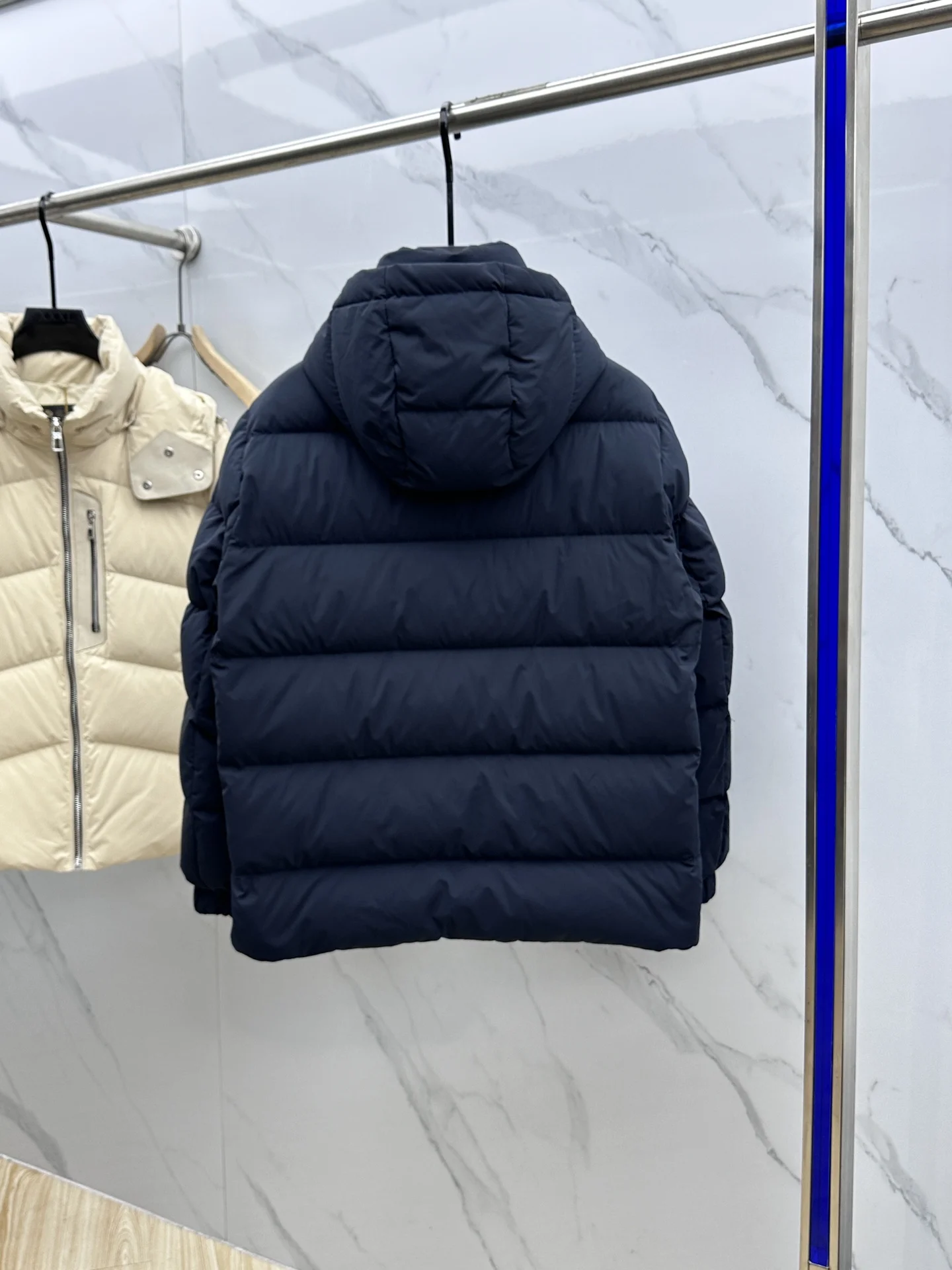 Perfect replica Loro Piana Down Jackets