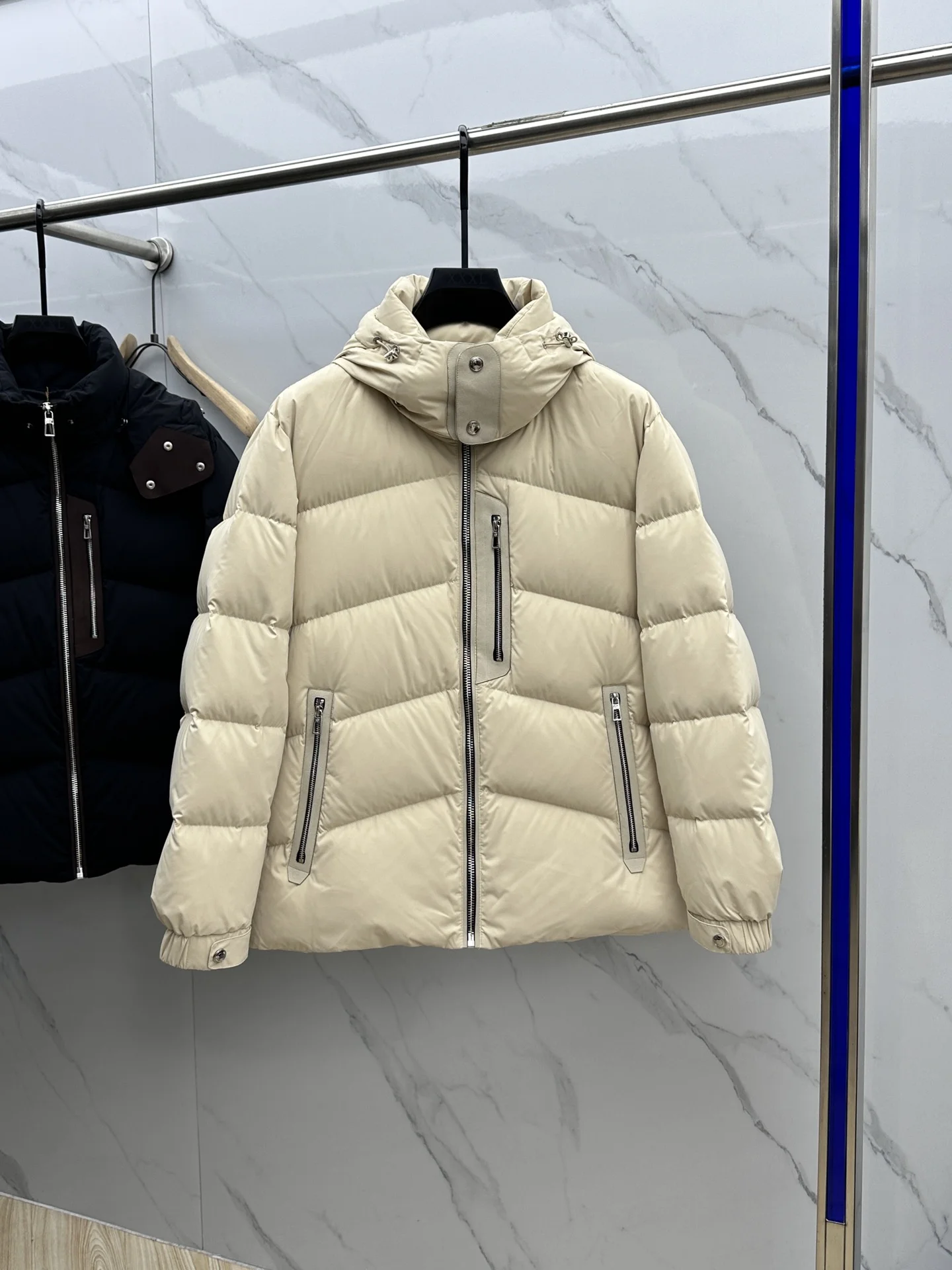 Loro Piana Down Jackets