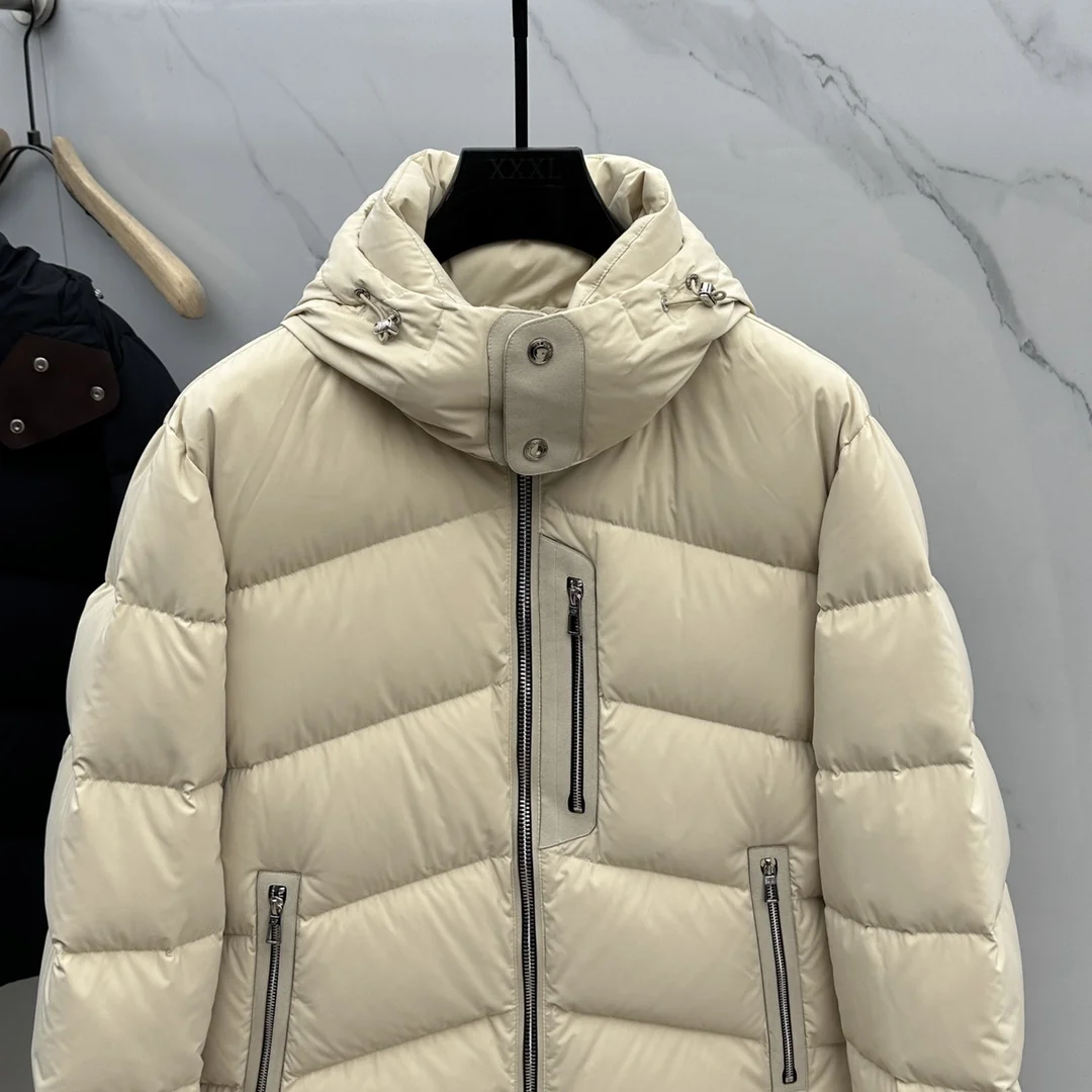 Mirror quality Loro Piana Down Jackets