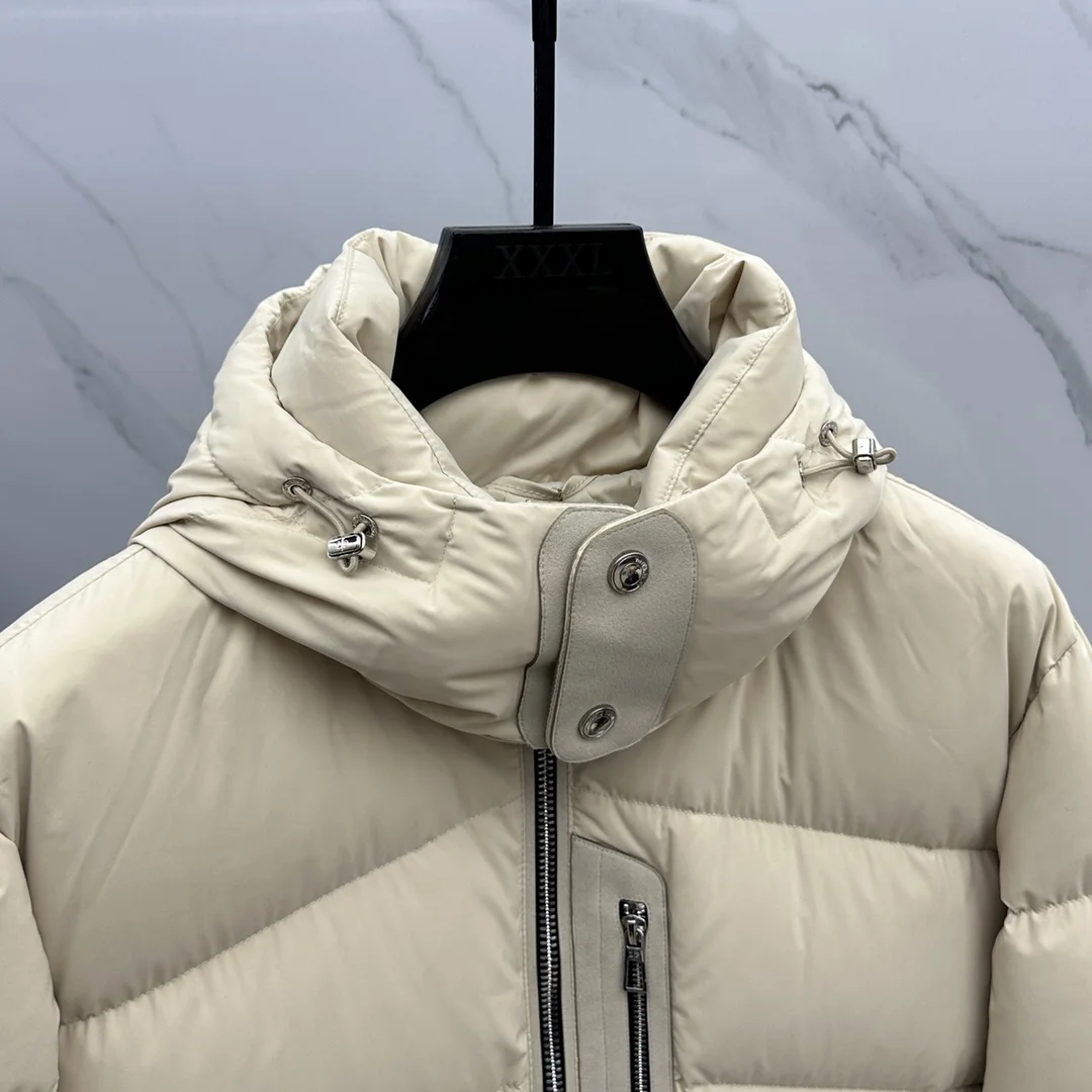 Mirror quality Loro Piana Down Jackets