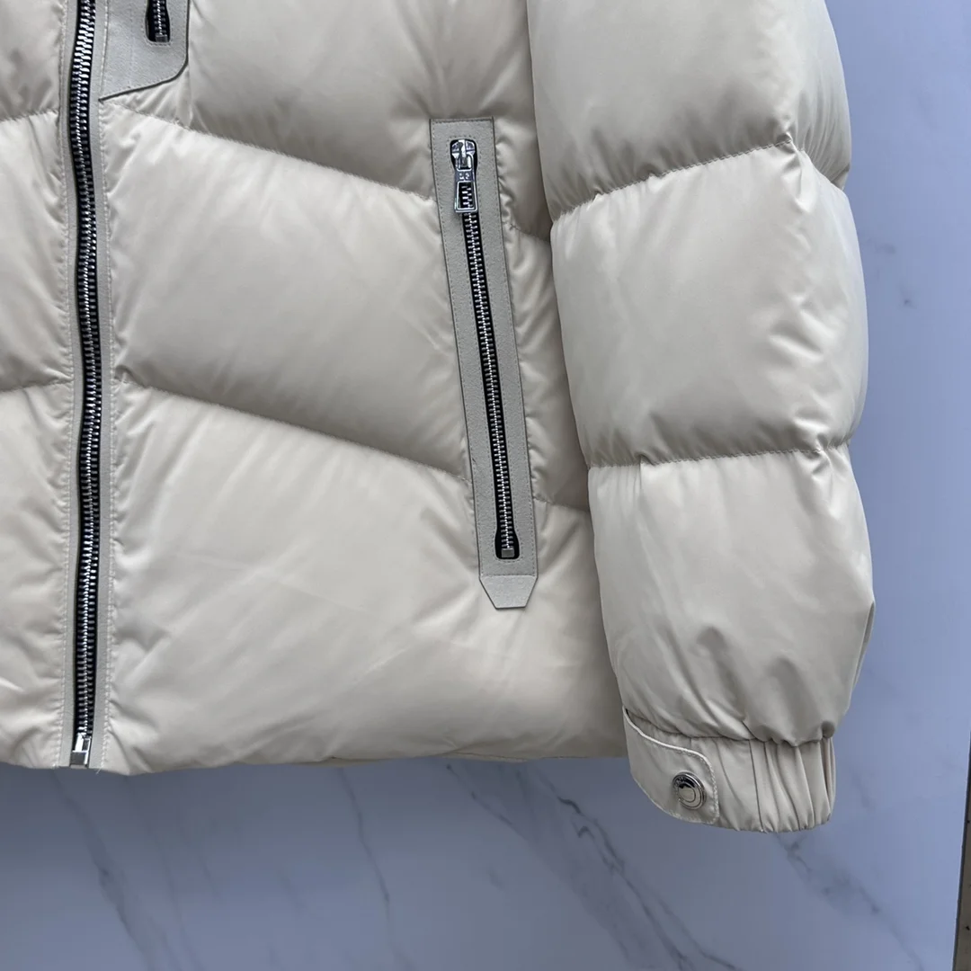 Mirror quality Loro Piana Down Jackets
