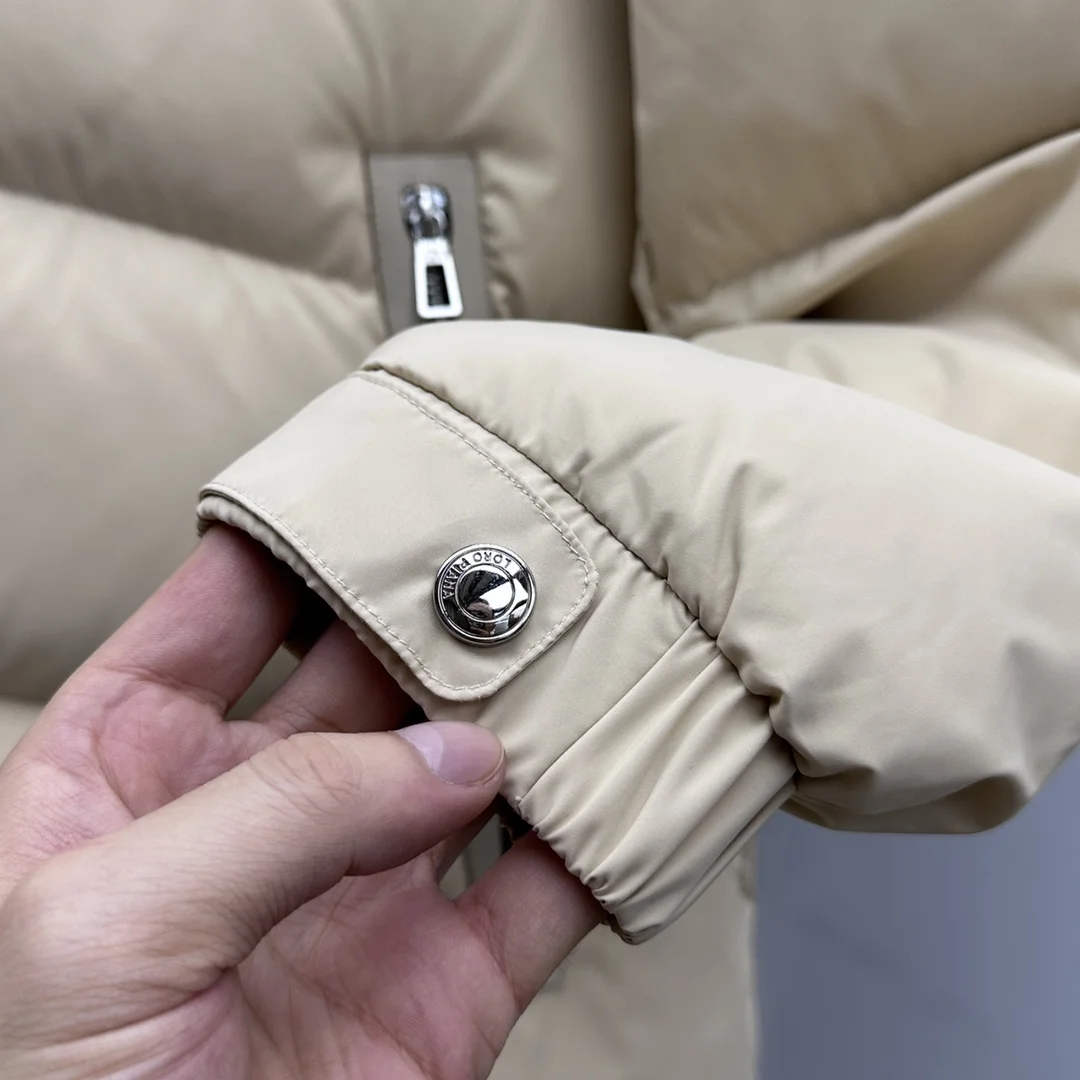 Mirror quality Loro Piana Down Jackets