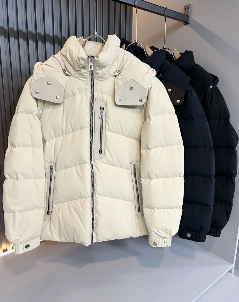 Loro Piana Down Jackets