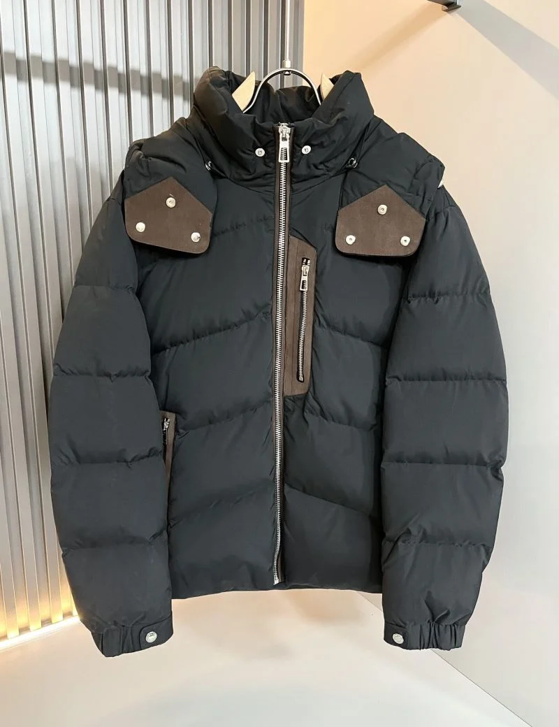 Genuine Loro Piana Down Jackets