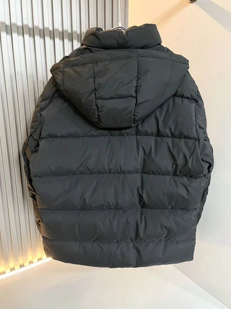 Genuine Loro Piana Down Jackets
