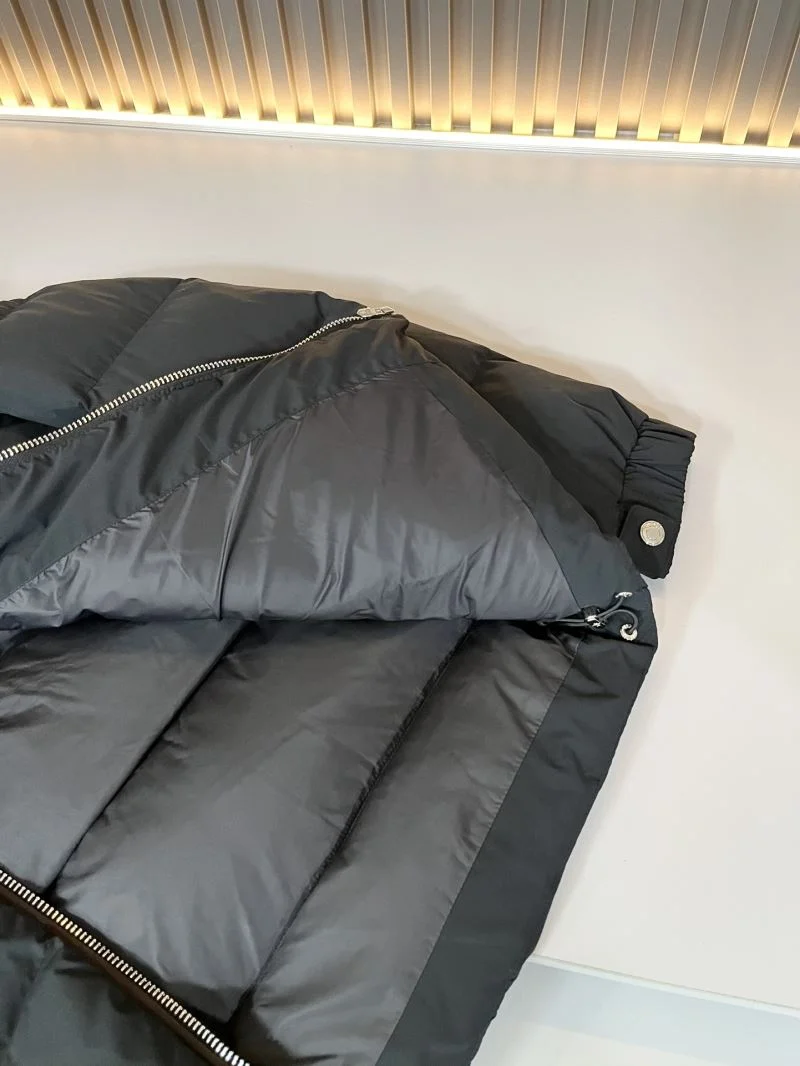 Genuine Loro Piana Down Jackets