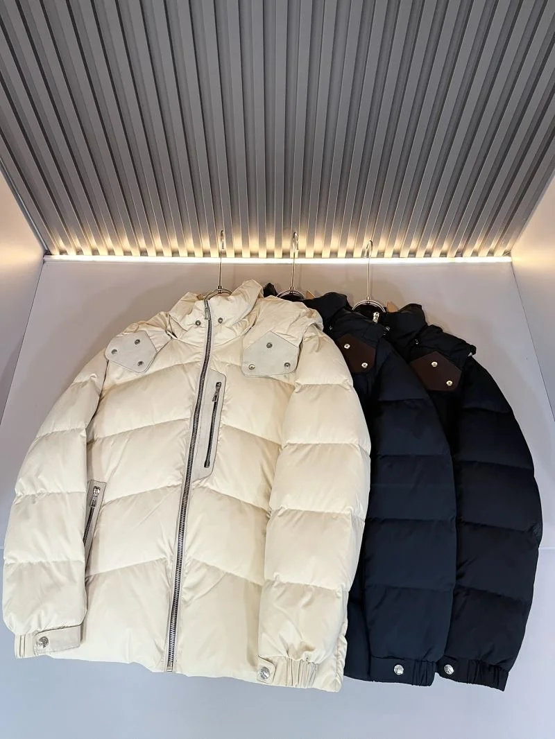 Loro Piana Down Jackets