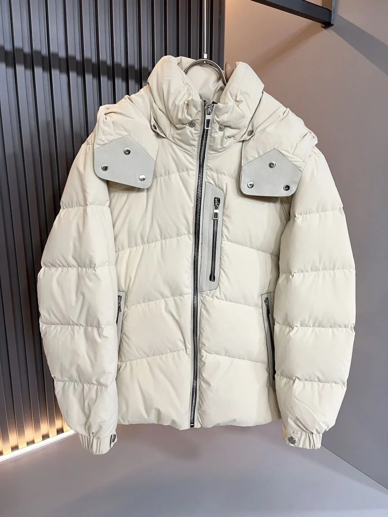Bargain Loro Piana Down Jackets