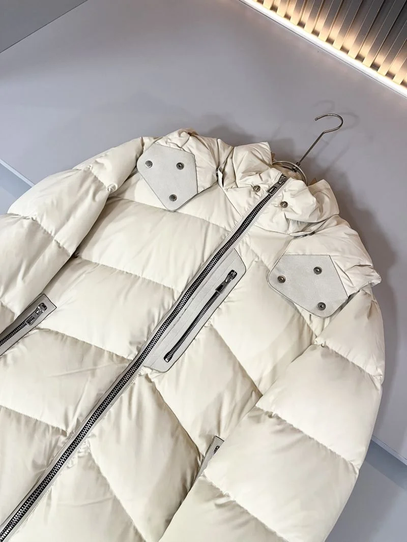 Bargain Loro Piana Down Jackets