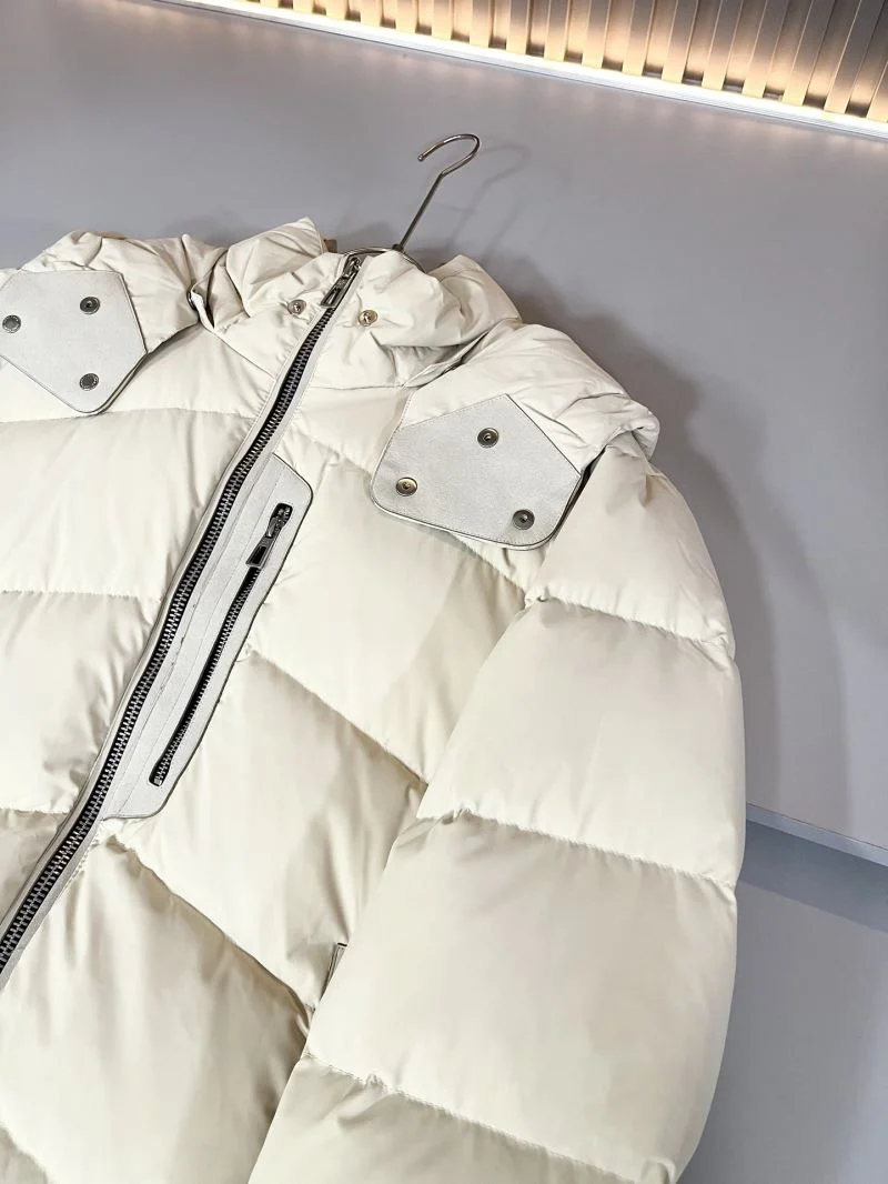 Bargain Loro Piana Down Jackets