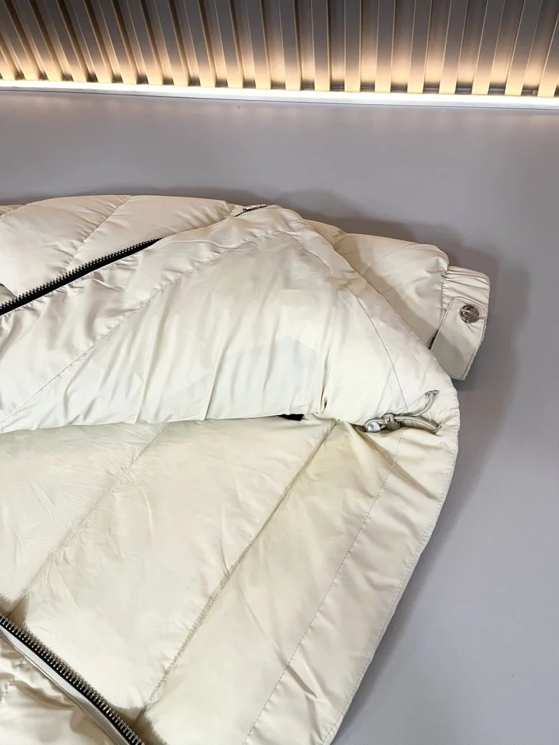 Bargain Loro Piana Down Jackets