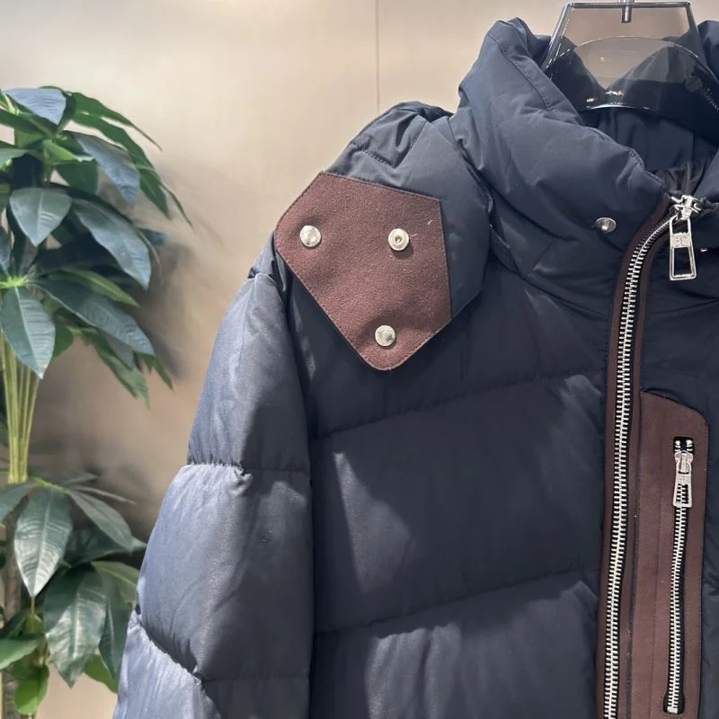 Legit Loro Piana Down Jackets