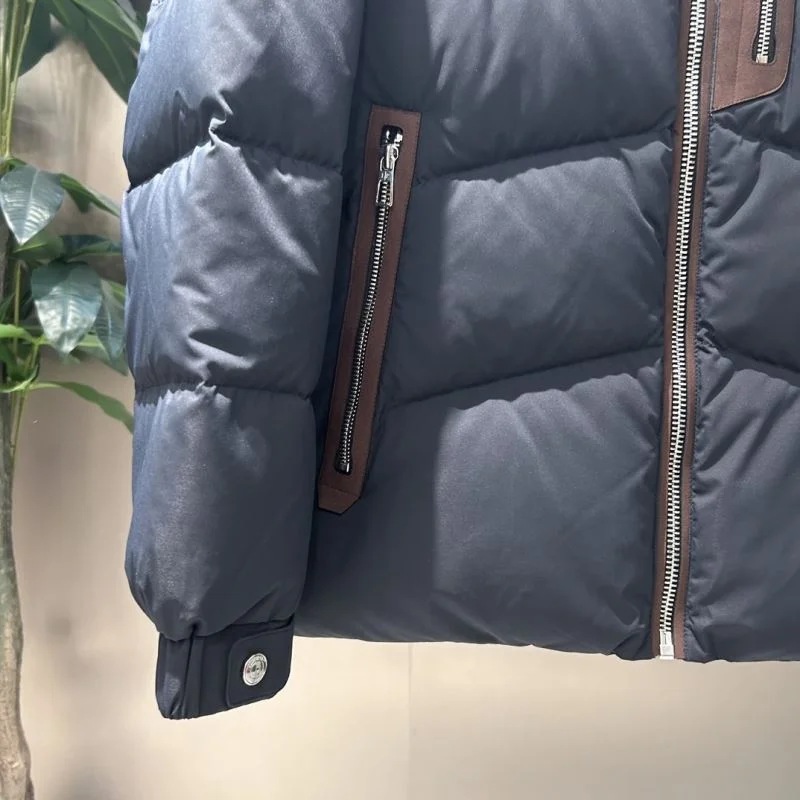 Legit Loro Piana Down Jackets