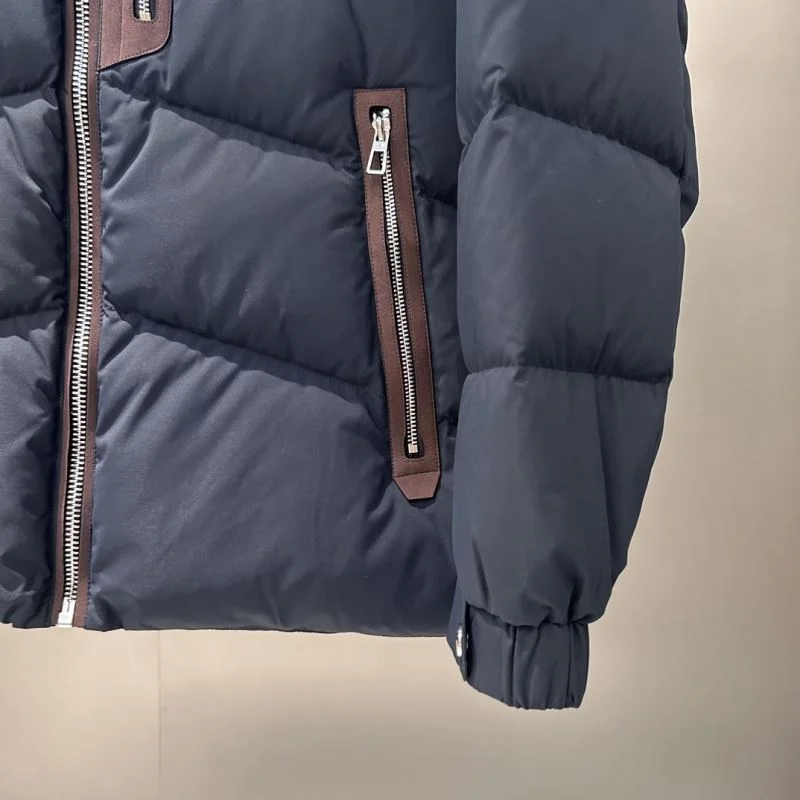 Legit Loro Piana Down Jackets