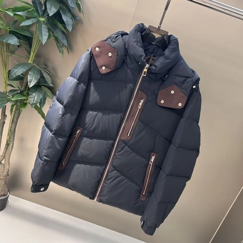 Legit Loro Piana Down Jackets