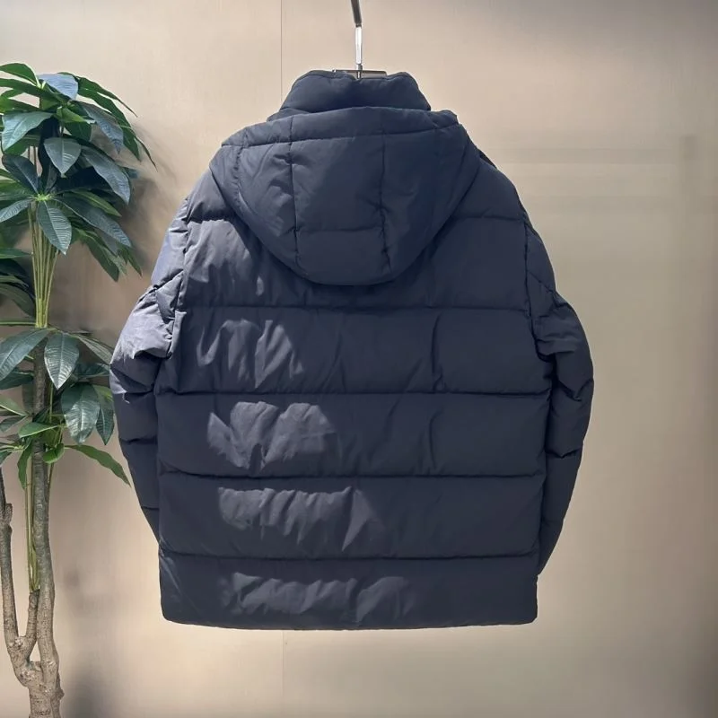 Legit Loro Piana Down Jackets