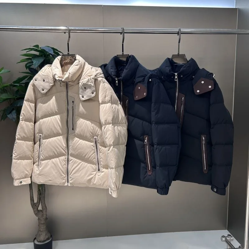 Legit Loro Piana Down Jackets