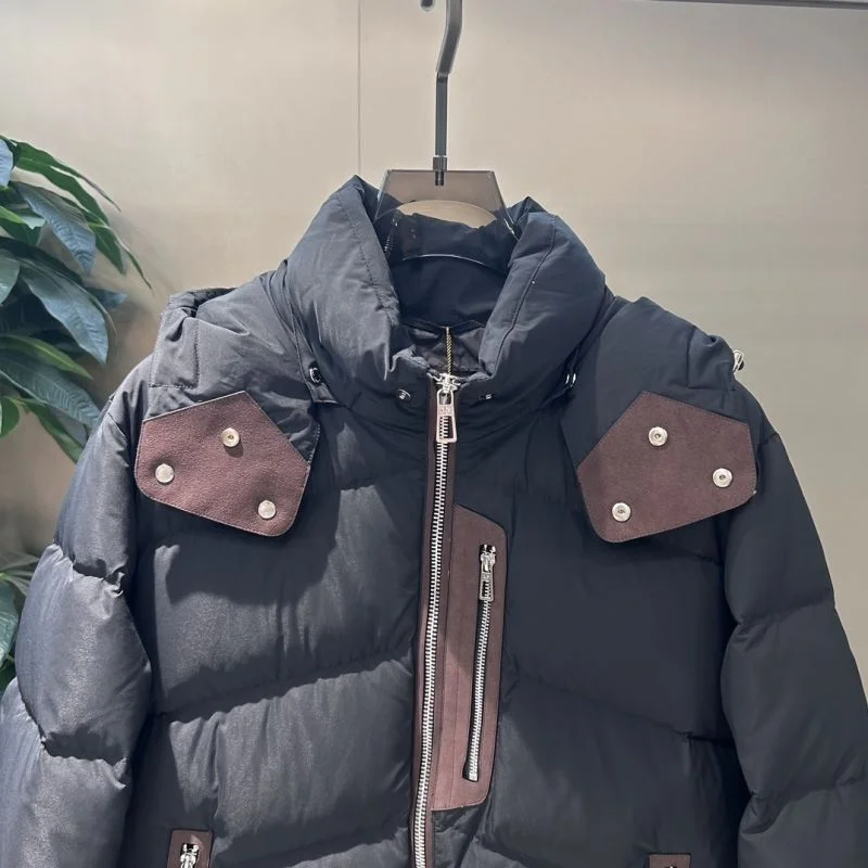 Value-priced Loro Piana Down Jackets