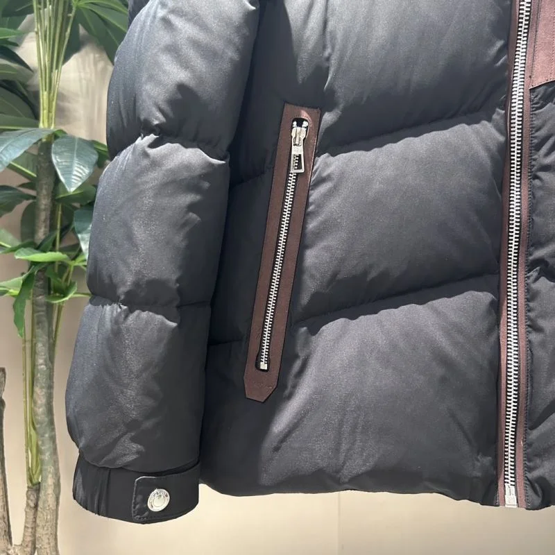 Value-priced Loro Piana Down Jackets