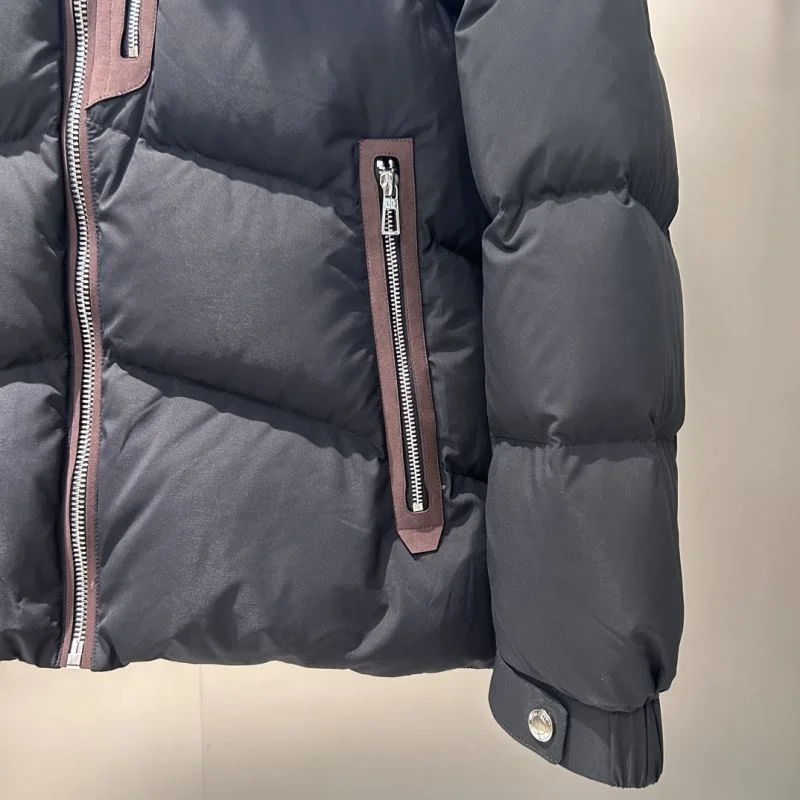 Value-priced Loro Piana Down Jackets
