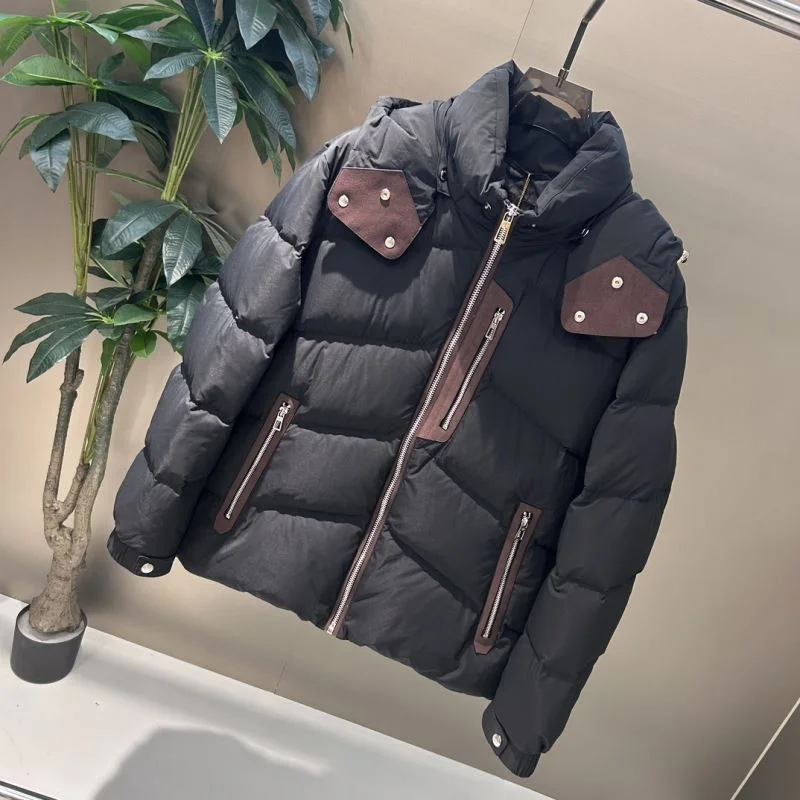 Value-priced Loro Piana Down Jackets