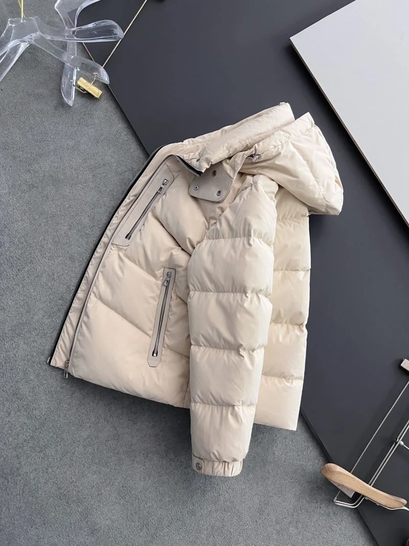 Discounted Loro Piana Down Jackets