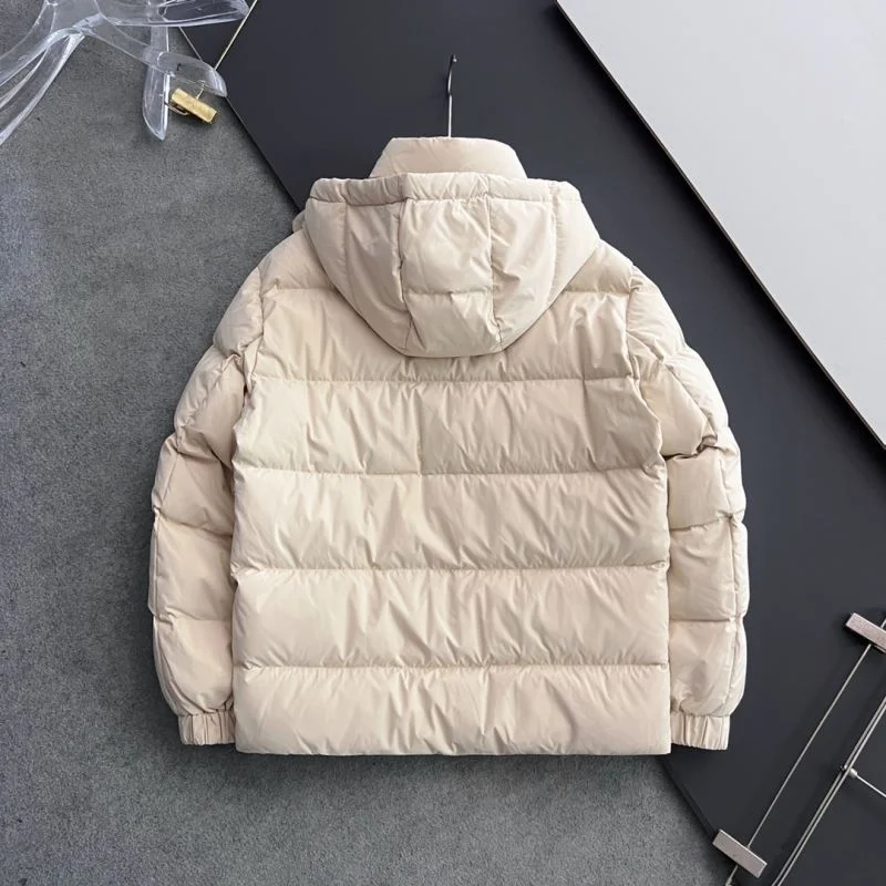 Discounted Loro Piana Down Jackets