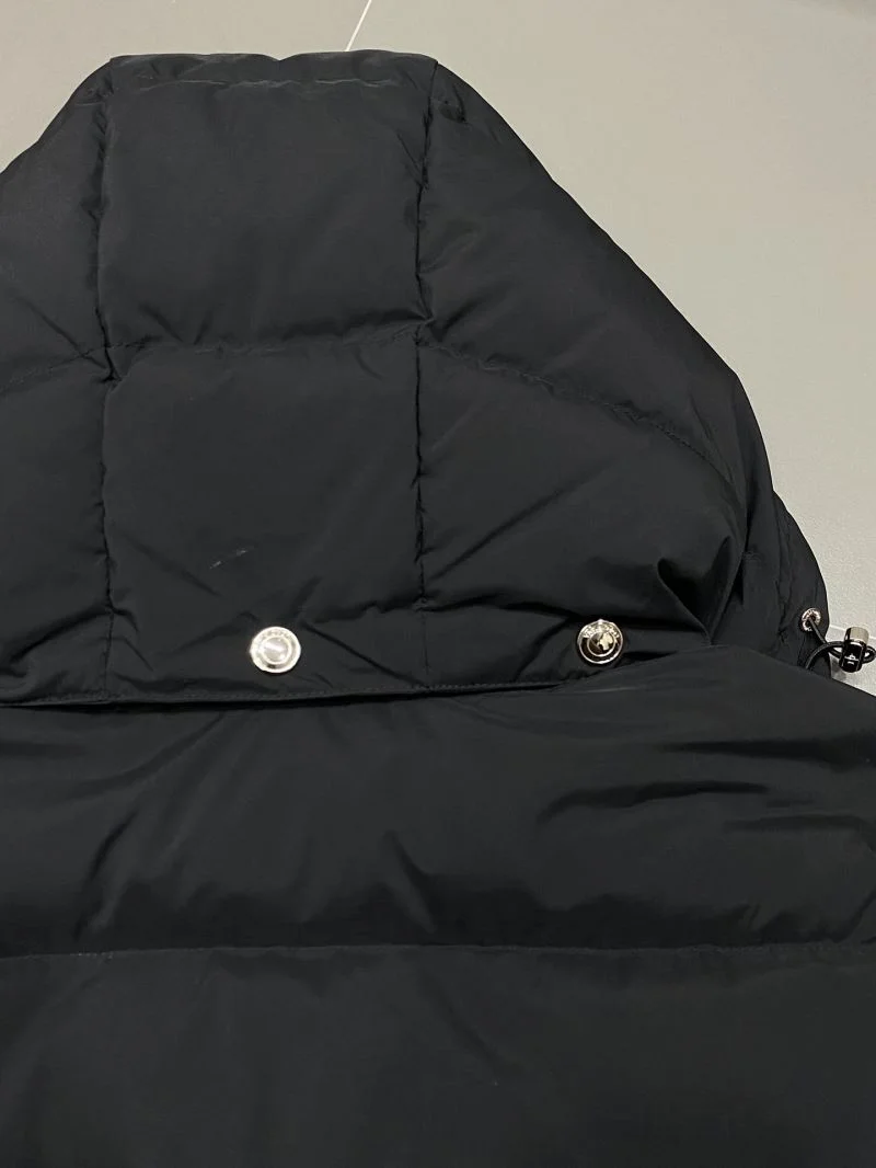 Brand-authenticated Loro Piana Down Jackets