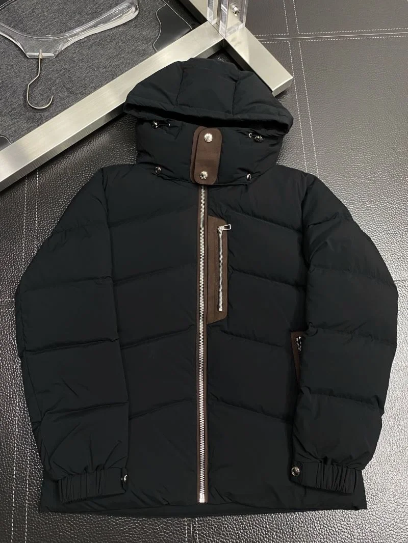 Bargain Loro Piana Down Jackets