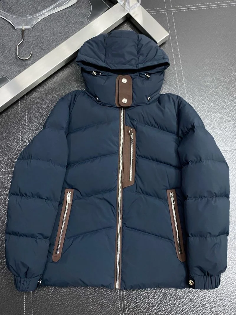 Bargain Loro Piana Down Jackets